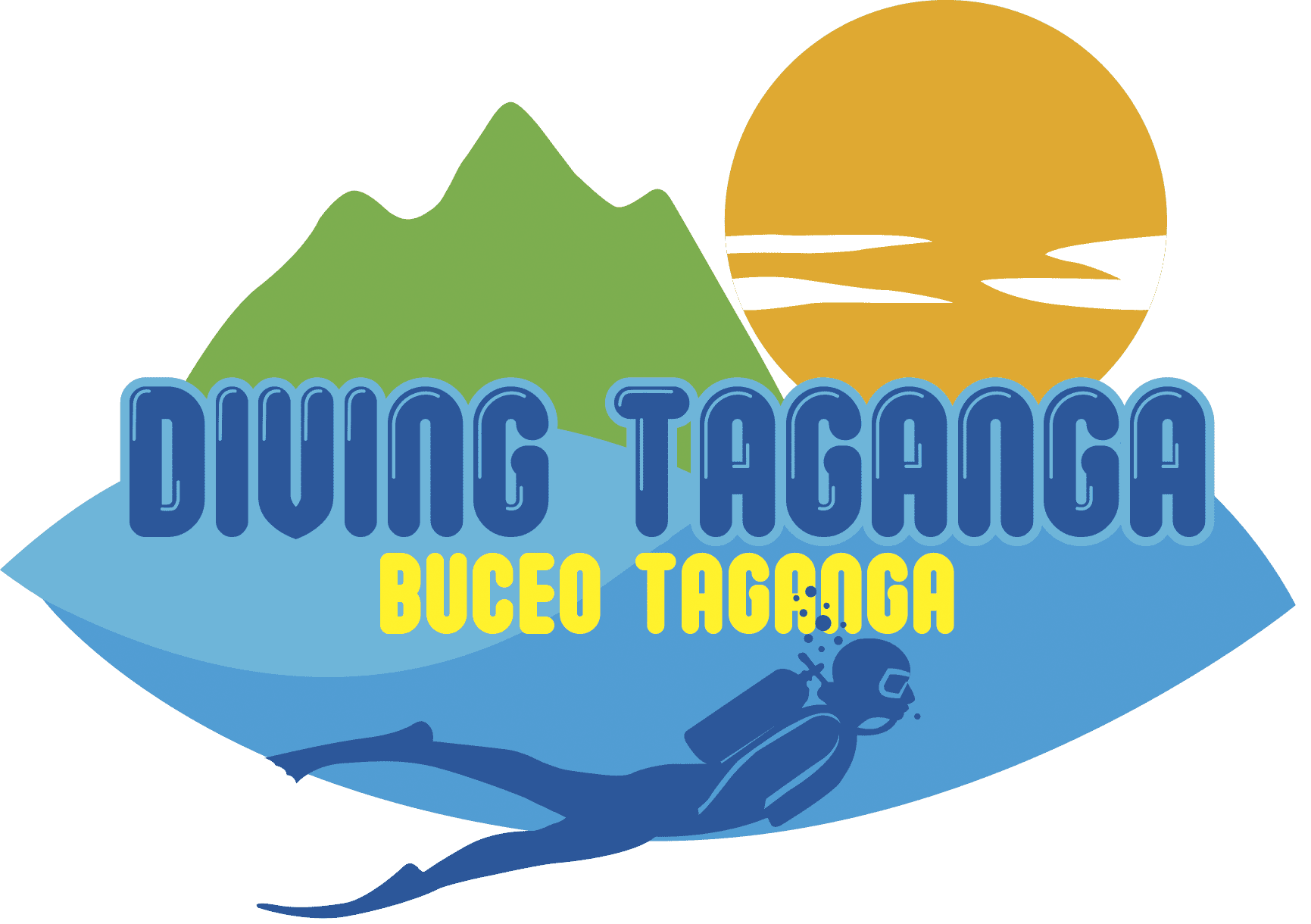 Buceo en Taganga con Divanga Hostel